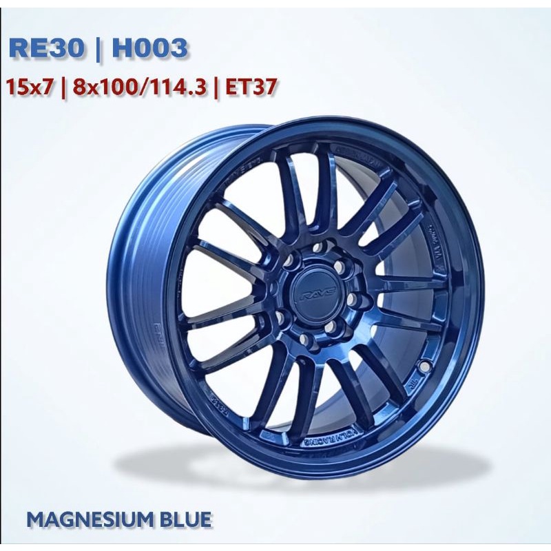 Jual Velg Ring 15 Mobil | Shopee Indonesia
