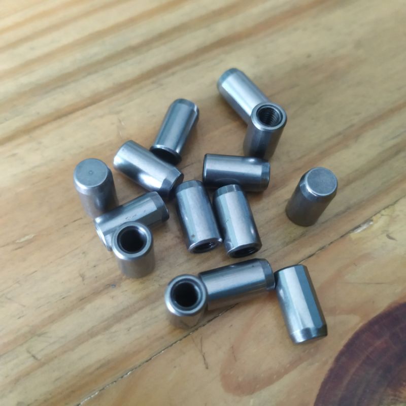 Jual Dowel pin misumi MSTP 8×15 dowel pin misumi Jepang 8×15 dowel pin ...