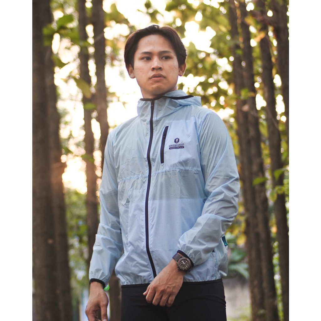 Jual Jaket running - jaket joging - jaket lipat olahraga pria dan ...