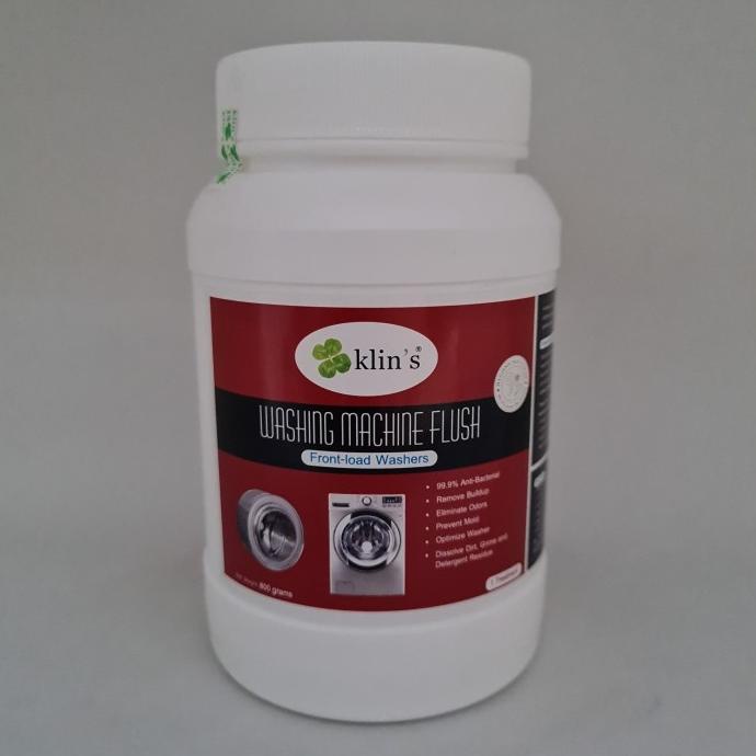 Jual Washing Machine Cleaner (Front-Load Washers) | Shopee Indonesia