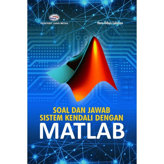 Jual BUKU Soal dan Jawab Sistem Kendali MATLAB | Shopee Indonesia