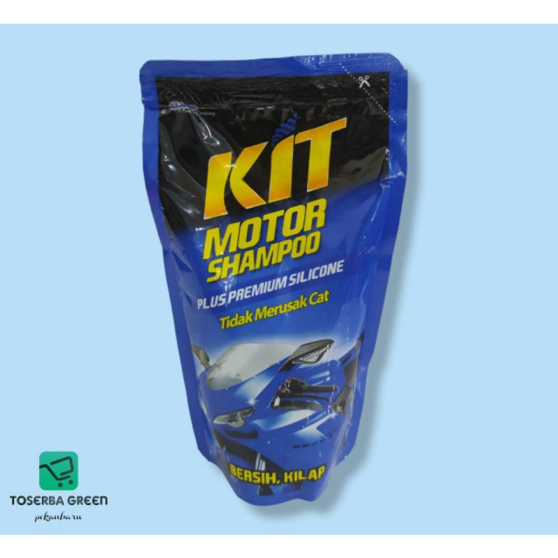 Jual Kit Motor Shampo | Shopee Indonesia
