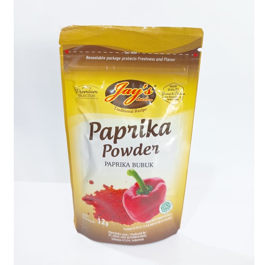 Jual ( BERKAH ) JAYS SEASONING POWDER JAY'S / JAY / BUMBU DAPUR / BUMBU ...