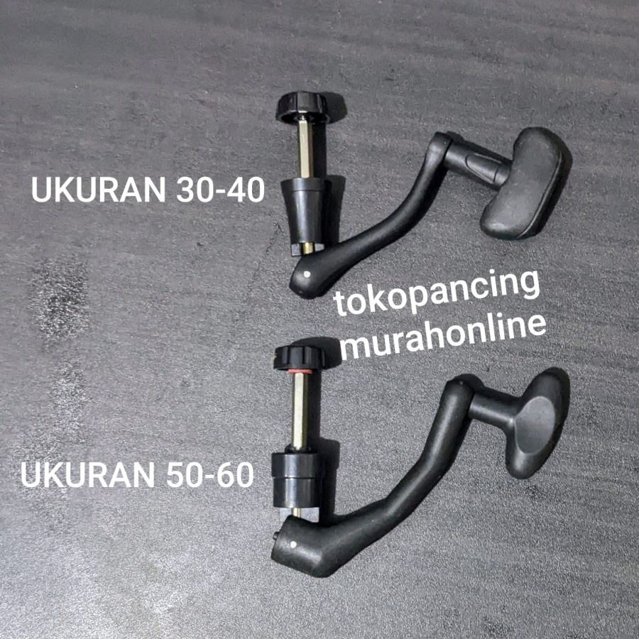 Jual HANDLE HITAM PLASTIK | Shopee Indonesia