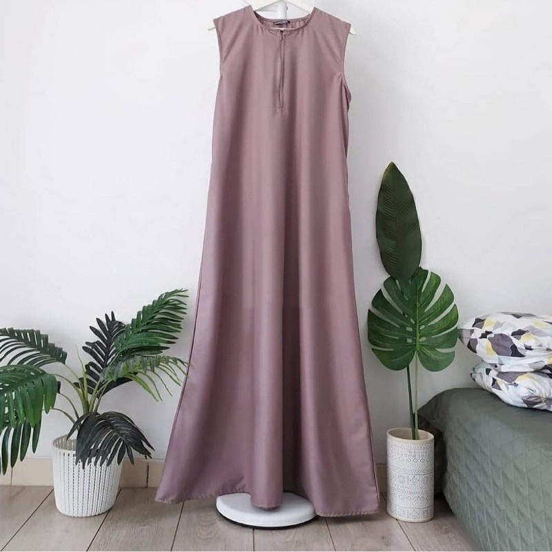 Jual OC INER DRESS SIMPLE | Shopee Indonesia