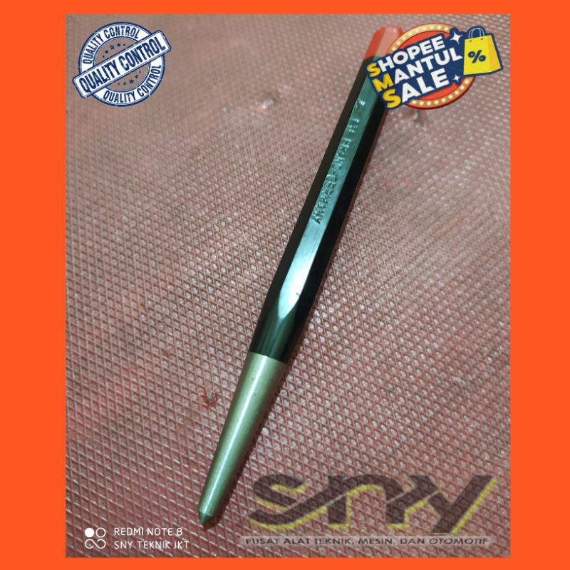Jual Centre Punch - Penanda Titik Besi dan Logam | Shopee Indonesia