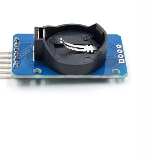 Jual FREE ONGKIR!DS3231 SN RTC REAL TIME CLOCK MODUL ARDUINO - RUNNING ...