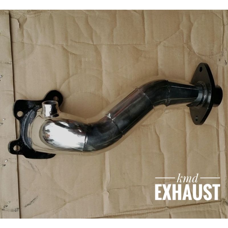 Jual AXIA DOWN PIPE (EXTRACTOR LOUD BASS SOUND) | Shopee Indonesia