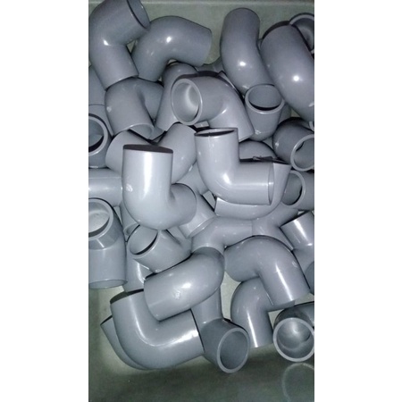 Jual Keni pvc 1 inch,keni 1' ,knee pvc 1 inch,knee 1 inch,elbow pvc 1 ...