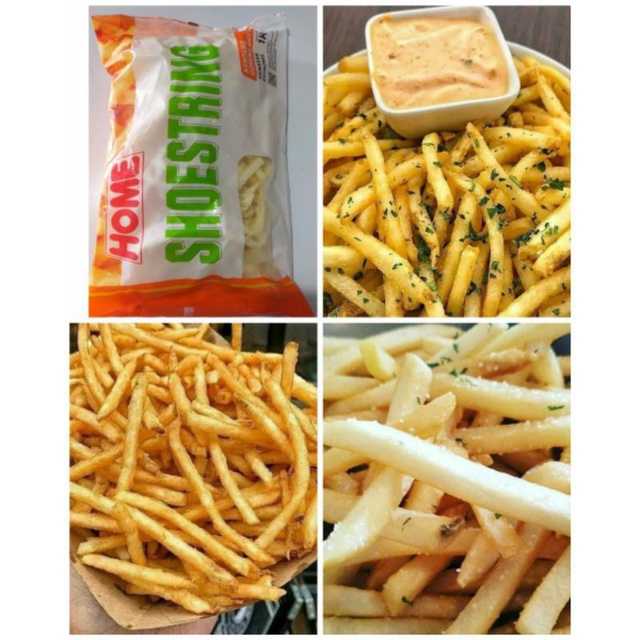 Jual kentang frozen | Shopee Indonesia