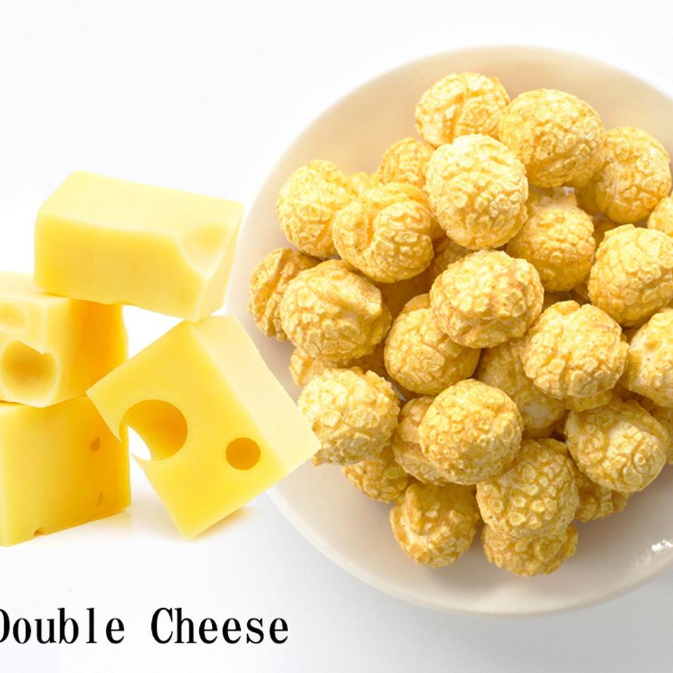 Jual TrxH2t7S--Popcorn Magi Planet - Double Cheese (Classic Range ...