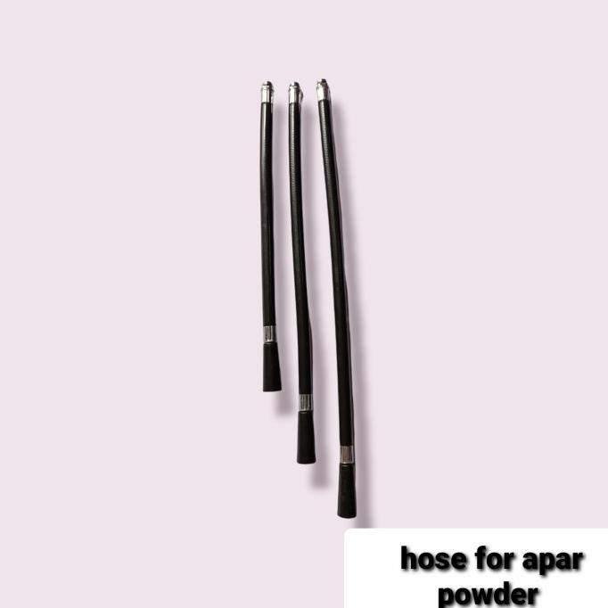 Jual Produk Terbaik] hose for apar powder selang apar powder 3kg ...