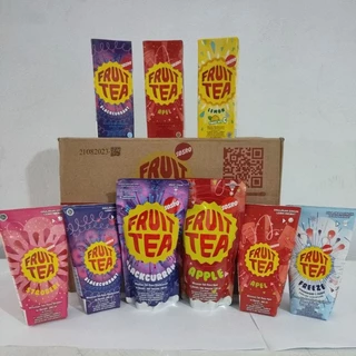 Jual Fruit Tea Terlengkap & Harga Terbaru Juni 2024 | Shopee Indonesia