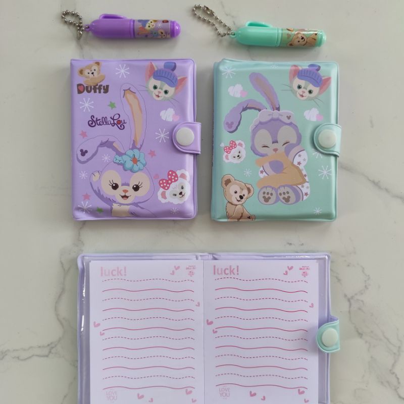 Jual MINI NOTEBOOK MOTIF LUCU/BUKU CATATAN KECIL | Shopee Indonesia
