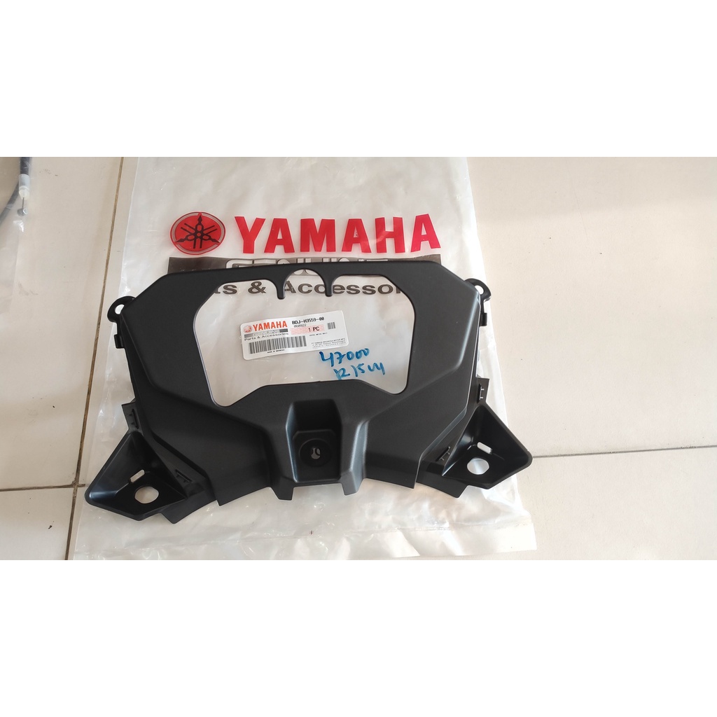 Jual bingkai speedometer r15 v4 ori | Shopee Indonesia