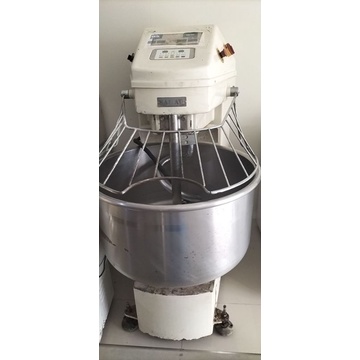 Jual mixer second kapasitas tepung terigu 50kg | Shopee Indonesia