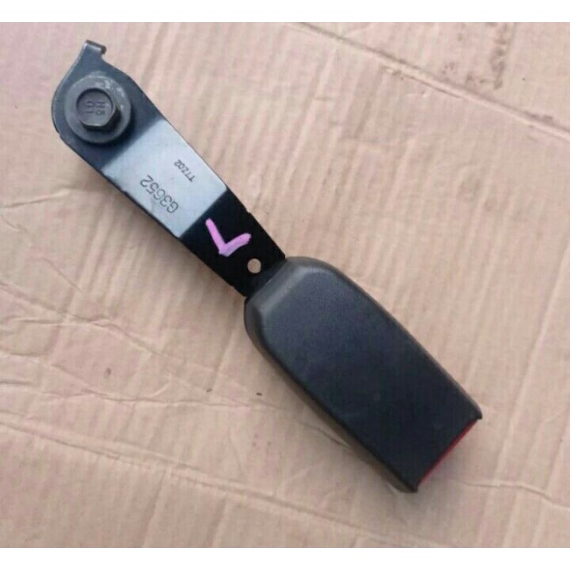 Jual lock safetybelt jazz gd3(DP kiri) | Shopee Indonesia