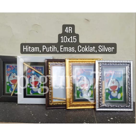 Jual BINGKAI FOTO 4R / PIGURA FOTO 4R / FRAME FOTO / BINGKAI / PIGURA ...