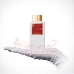 Jual BODY LOTION BACCA ROUGE 540 250ml | Shopee Indonesia