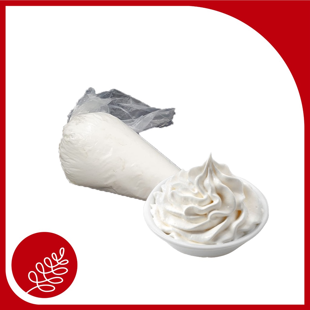 Jual KRIM DEKORASI 1 KARTON / BUTTER CREAM / KRIM KUE / KRIM PUTIH ...