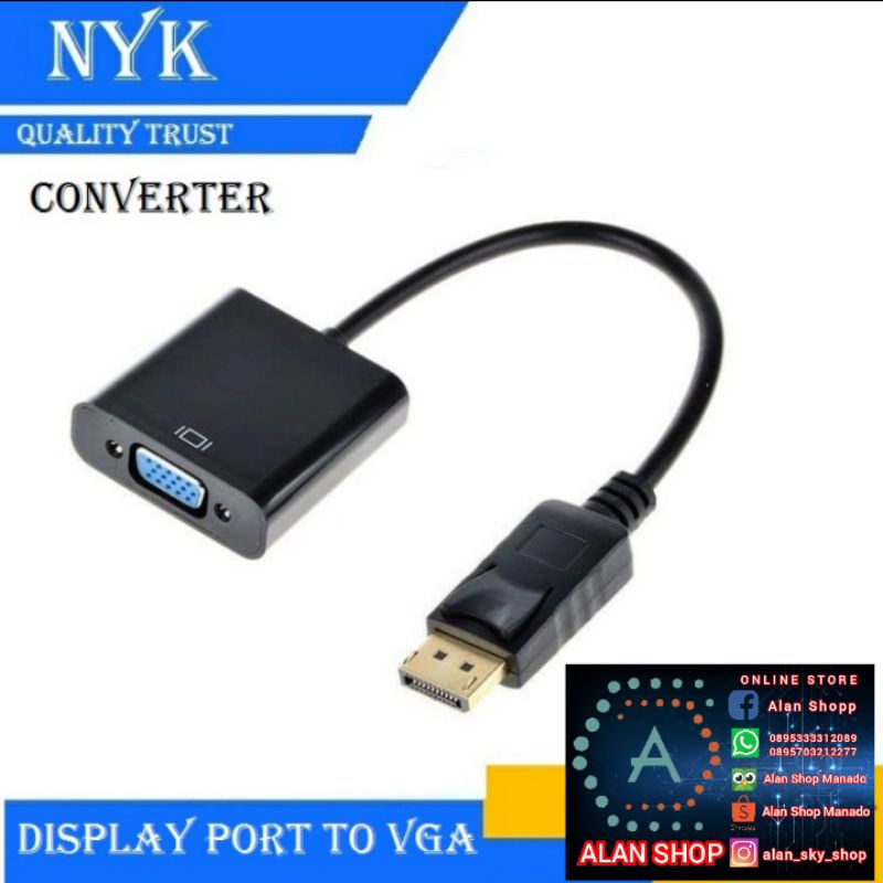 Jual VGA Laptop Terlengkap & Harga Terbaru Mei 2026 | Shopee Indonesia
