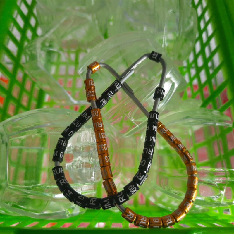 Jual RING GELANG SOGON ANAKAN, KONIN, PLECI, BURCIL (TIDAK BISA PESAN ...