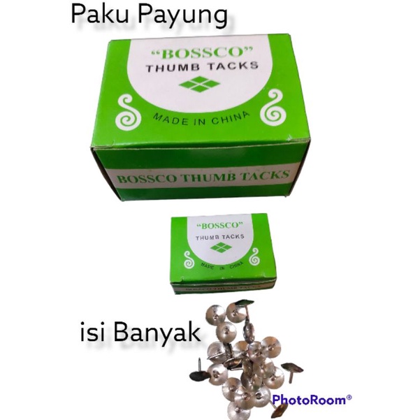 Jual Paku Payung murah per box isi 10pak | Shopee Indonesia