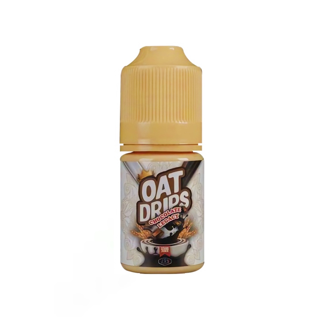Jual OAT DRIPS PODS FRIENDLY SERIES 30ML | Shopee Indonesia