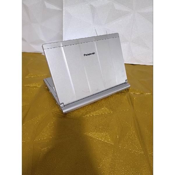 Jual Laptop Panasonic CF-NX4 core i5 5300U @2.30ghz ssd128gb ram 4gb | Shopee Indonesia