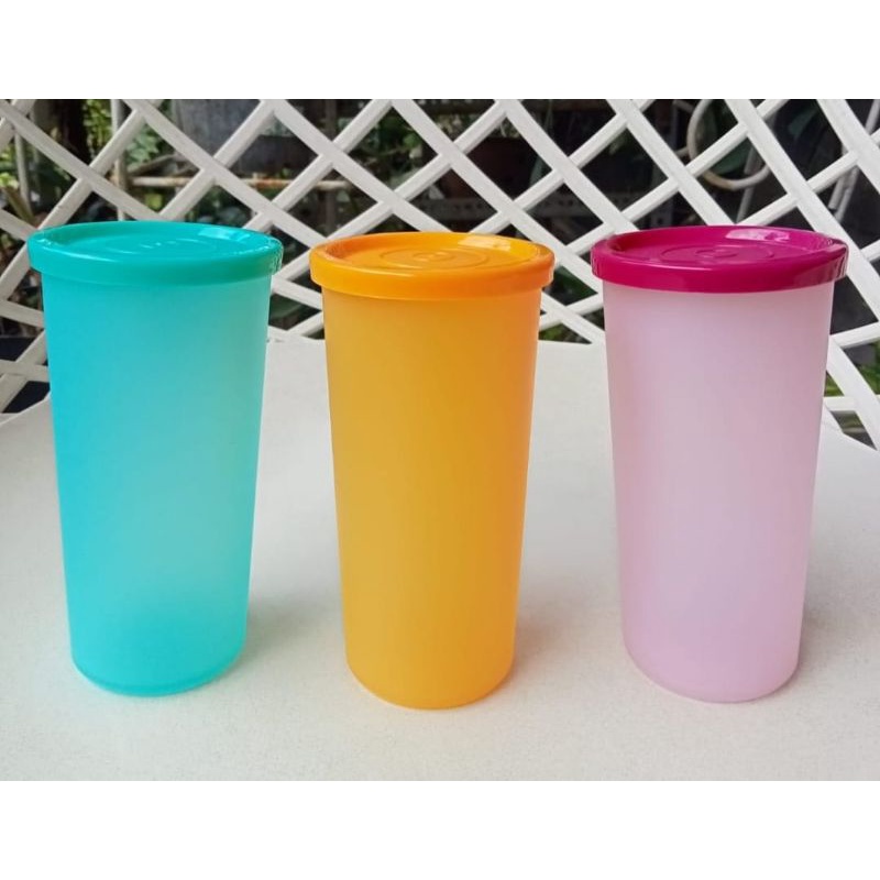 Jual tupperware botol 175 ml | Shopee Indonesia