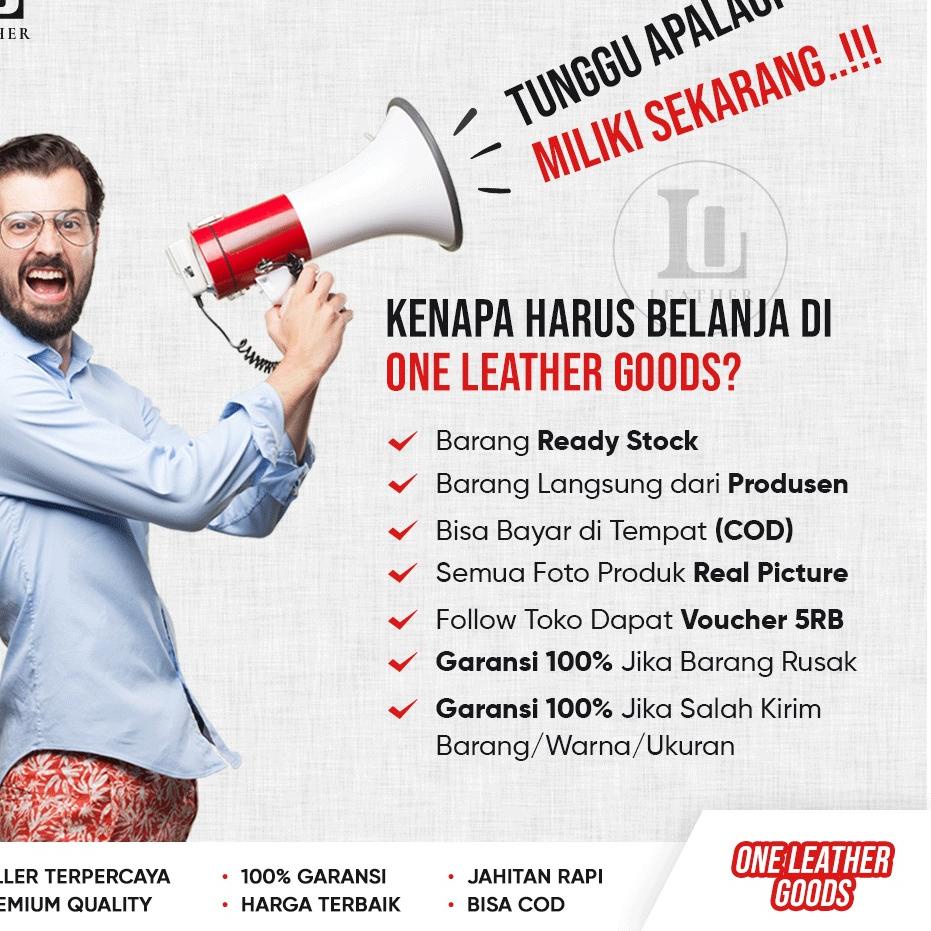 Jual Tas Selempang Pria Kulit Asli Sling Bag Soren Untuk Kerja Kantor ...