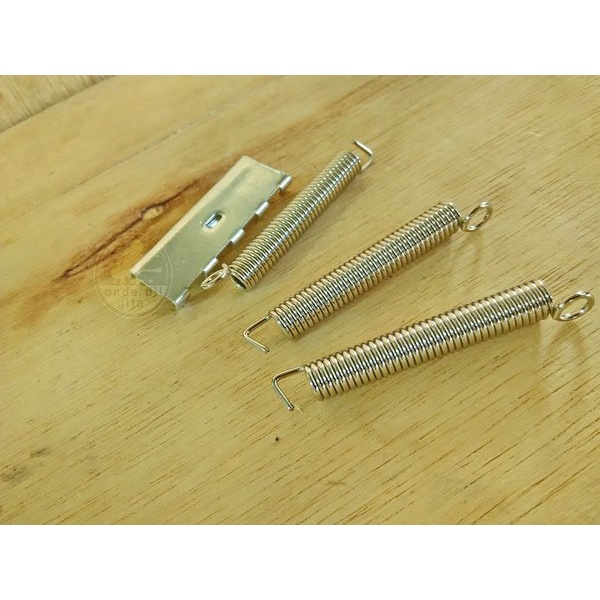 Jual Per Tremolo Spring dan Claws | Shopee Indonesia