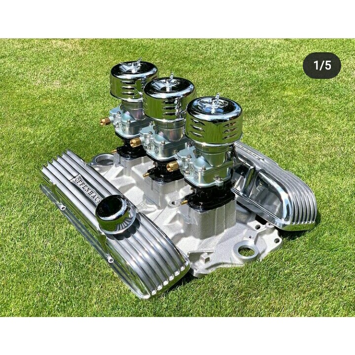 Jual STROMBERG 97 CARBURATOR FOR HOTROD ORIGINAL | Shopee Indonesia