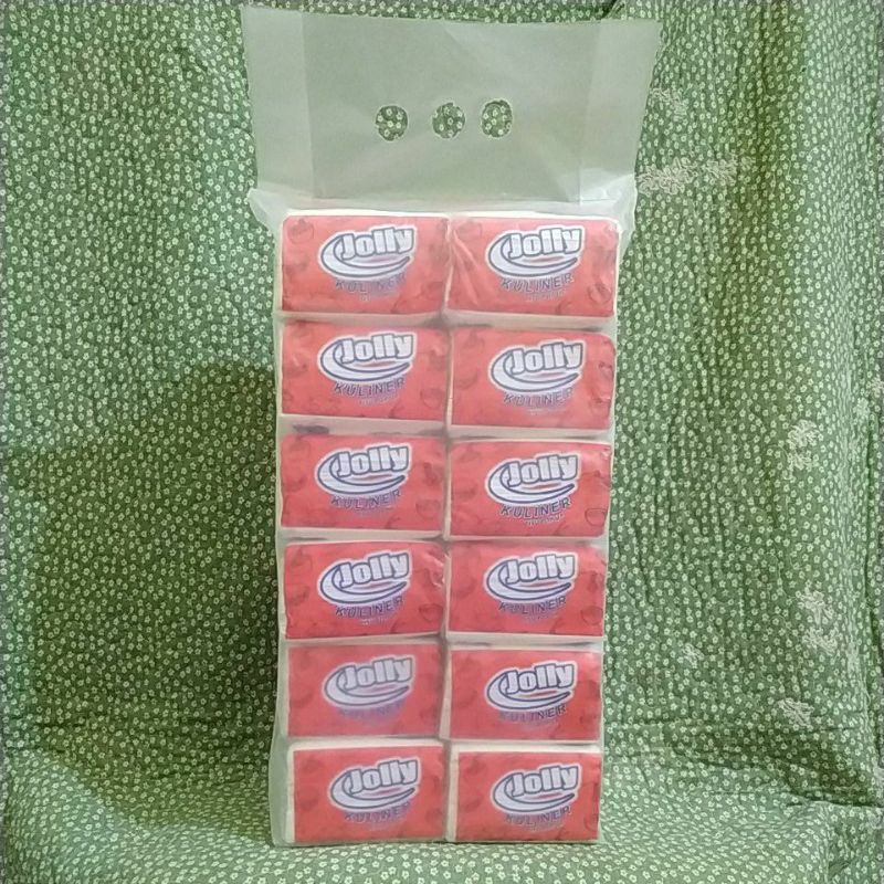 Jual Jolly Pop Up paket Satu Kilogram(10/12pcs) | Shopee Indonesia