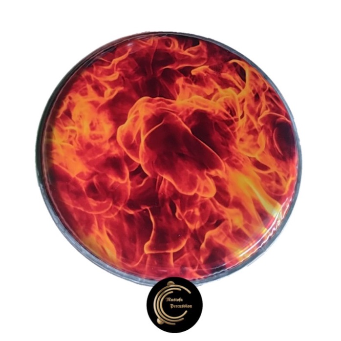 Jual mika darbuka remo n2 murah 8 in 875 in 9 in | Shopee Indonesia