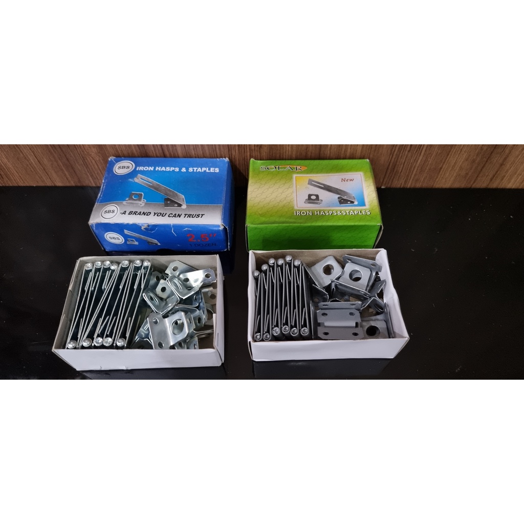 Jual Overval Plat Putih 2" 2,5" 3" 4" isi 12 buah (1 lusin) / overpal ...