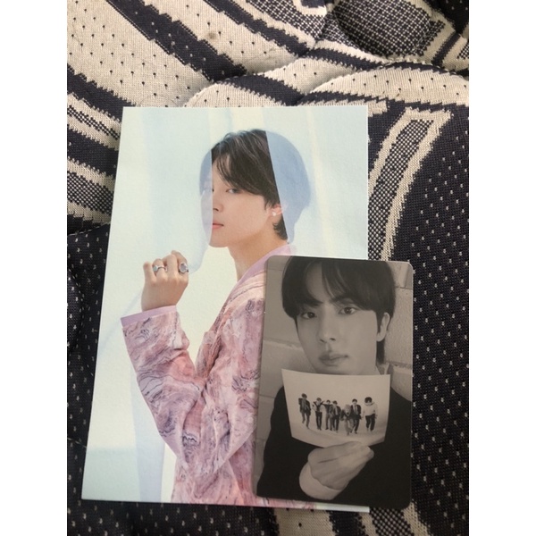Jual PHOTOCARD BTS PROOF | Shopee Indonesia