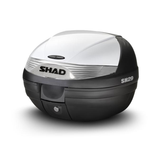 Jual Shad Sh29 Top Case Box / Db29100 / Box Motor | Shopee Indonesia