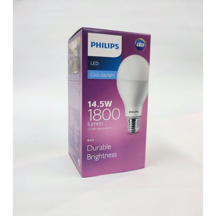 Jual Lampu LED Philips My Care 19w 14.5w 12w 10w 8w 6w 4w 3w E27 170 ...
