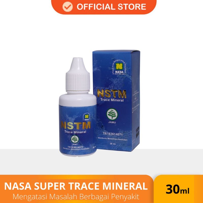 Jual NSTM NASA Original | Shopee Indonesia