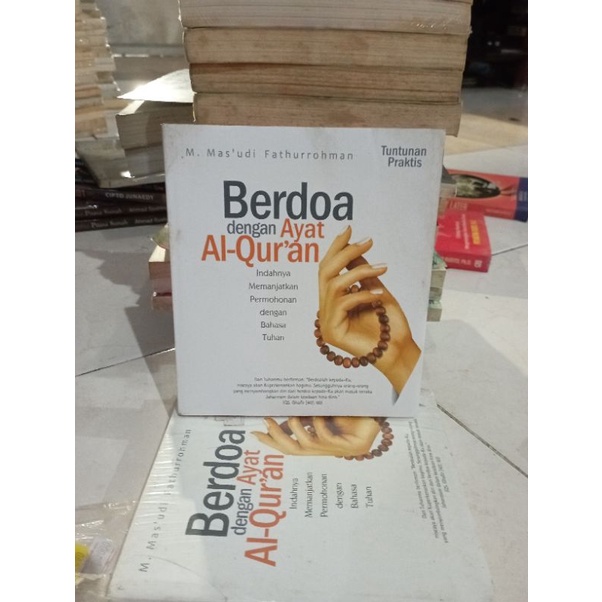 Jual BUKU AGAMA // BACAAN AGAMA // BACAAN ISLAMI // NOVEL ISLAMI // MOTIVASI ISLAMI // BUKU ...