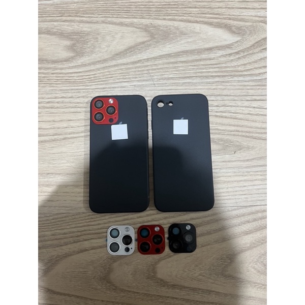 Jual CASE/CUSTOM/FAKE/COVER/CAMERA/KAMERA6/6S/6PLUS/7/8/XR/11 MJD 13 ...