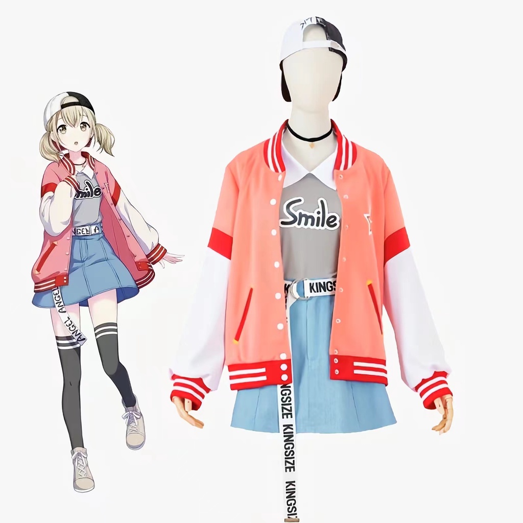 Jual Project Sekai Colorful Stage feat Vivid BAD SQUAD Azusawa Kohane ...