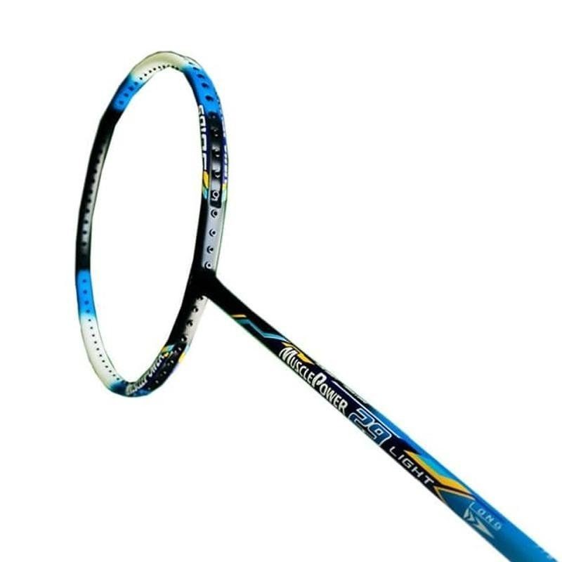 Jual YONEX Muscle Power 29 Light Raket Badminton Original | Shopee ...
