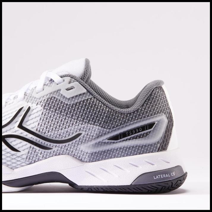 Jual Decathlon Artengo Sepatu Tenis Pria Ts990 - Putih 8573378 | Shopee ...