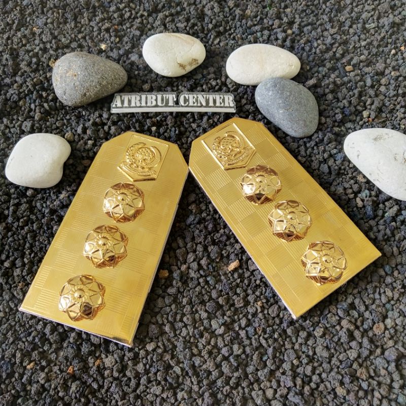 Jual Pangkat PDU Gubernur | Shopee Indonesia