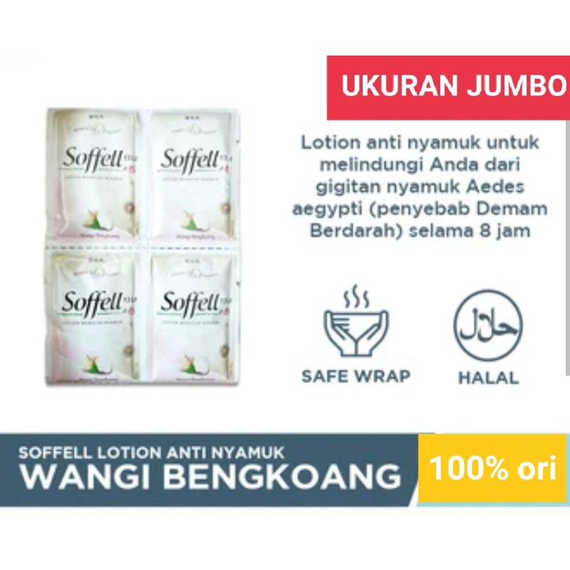 Jual sofel bengkoang sachet | Shopee Indonesia