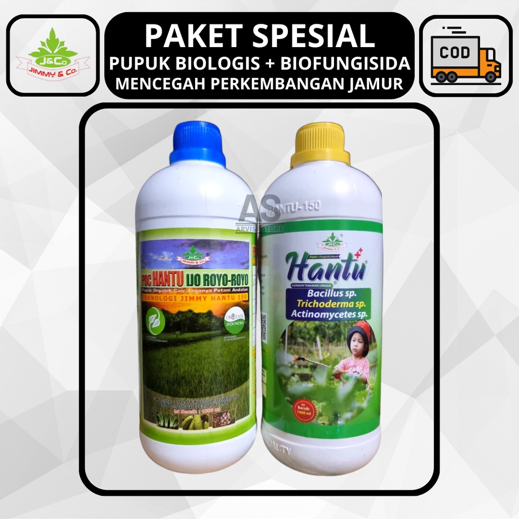 Jual PAKET SPESIAL Pupuk Organik Cair POC IJO ROYO ROYO & Pupuk ...