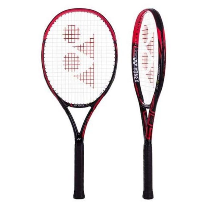 Jual [ COD ] Raket Tenis / Racket Tennis Yonex - Vcore SV 95 (310 Gr ...