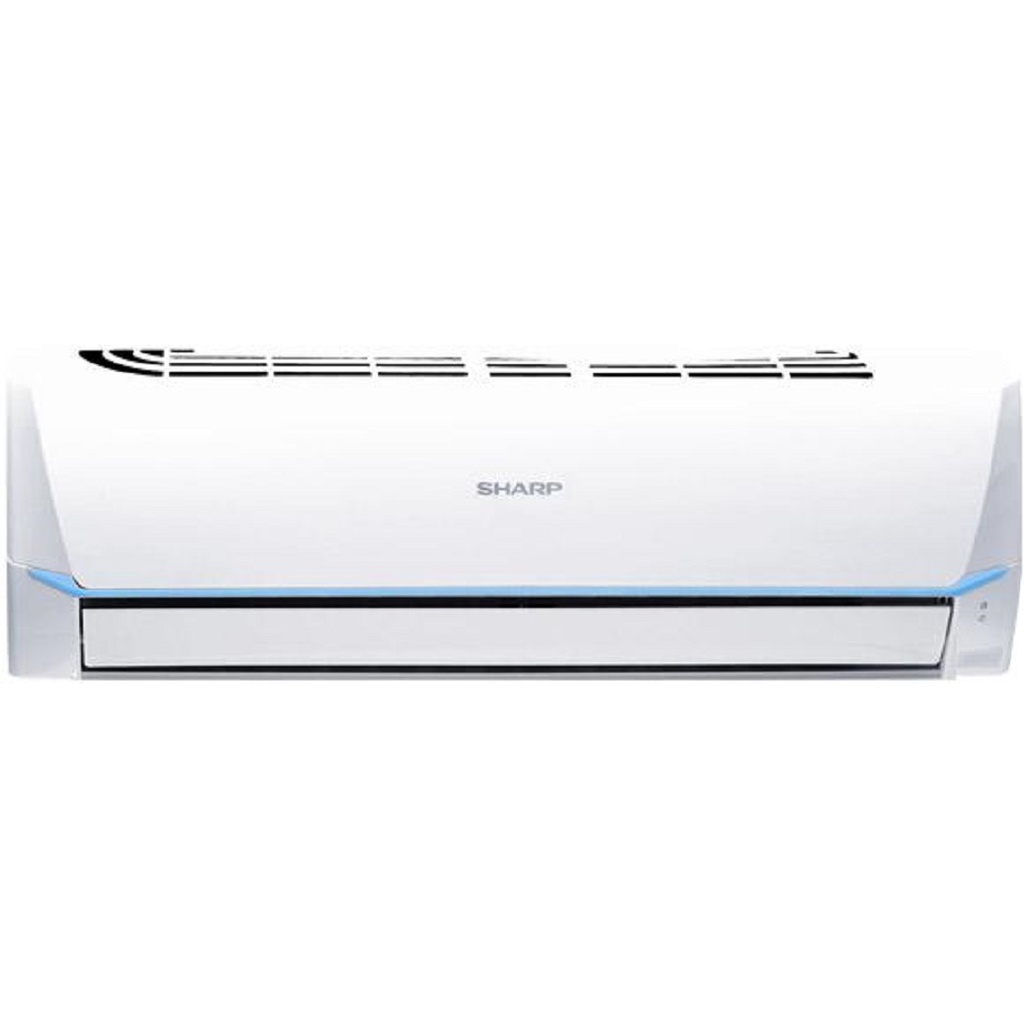 Jual SHARP AC SPLIT 0.5PK AHA5SAY | Shopee Indonesia